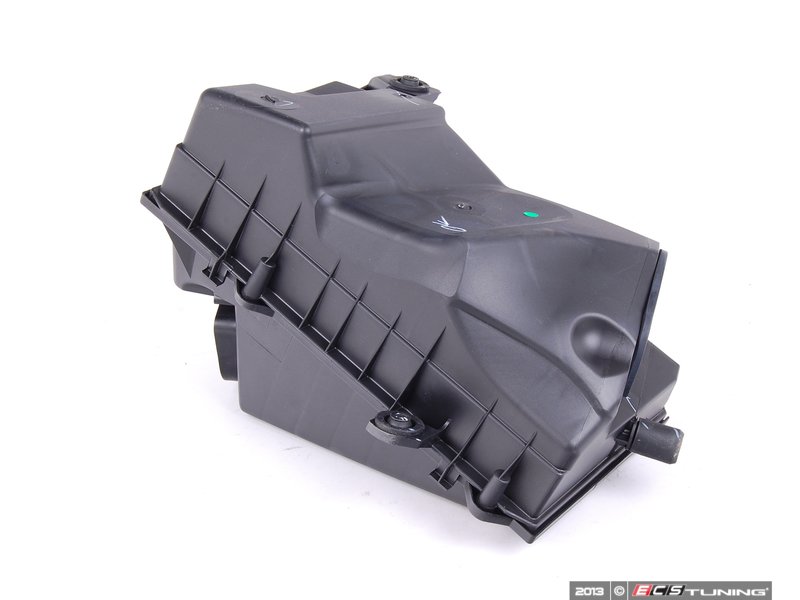 Genuine Volkswagen Audi - 1J0129607BP - Air Box With Filter (1J0 129 ...