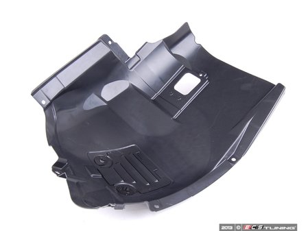 Genuine BMW - 51717892803 - Front Lower Fender Liner - left (51-71-7 ...