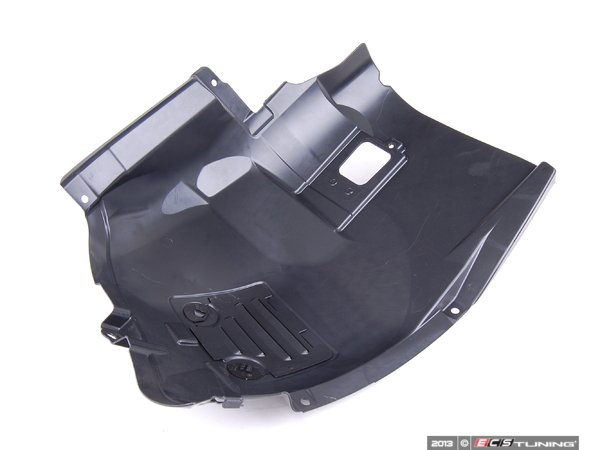 Genuine BMW - 51717892803 - Front Lower Fender Liner - left (51-71-7 ...