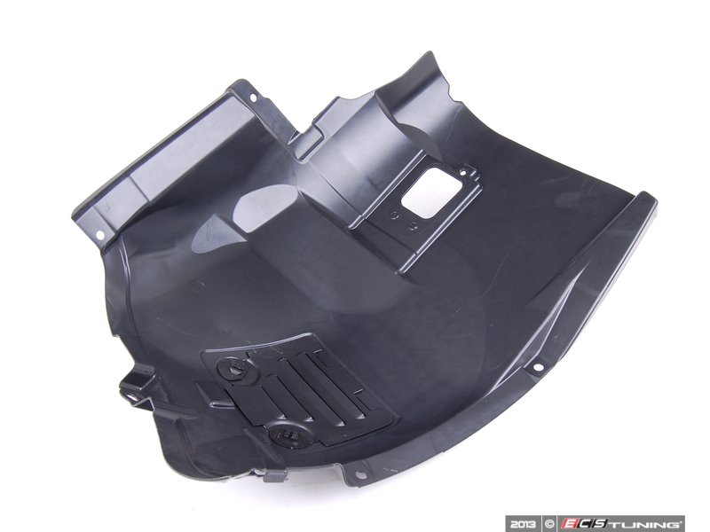 Genuine BMW - 51717892803 - Front Lower Fender Liner - left (51-71-7 ...