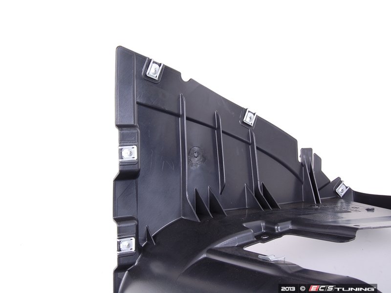 Genuine BMW - 51717892804 - Front Lower Fender Liner - Right (51-71-7 ...