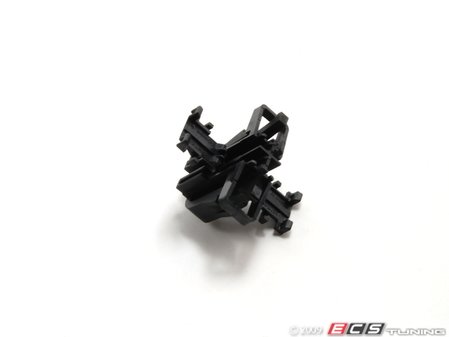 Genuine Volkswagen Audi - 3B0972722 - 4 Pin Connector (3B0 972 722)
