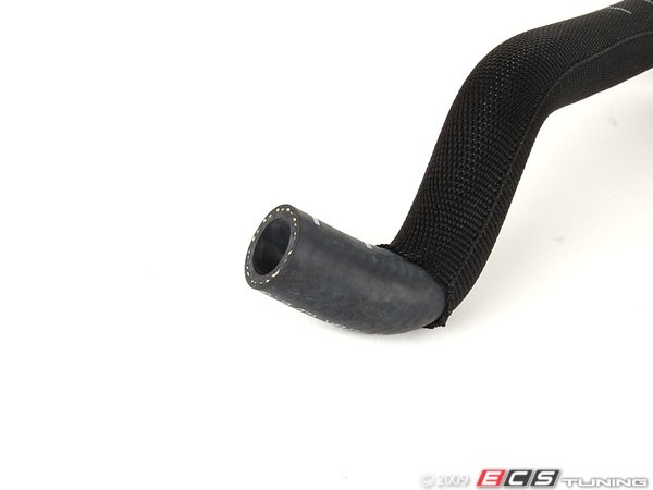 Genuine Volkswagen Audi - 078121058AN - Oil Cooler Hose - (NO LONGER ...