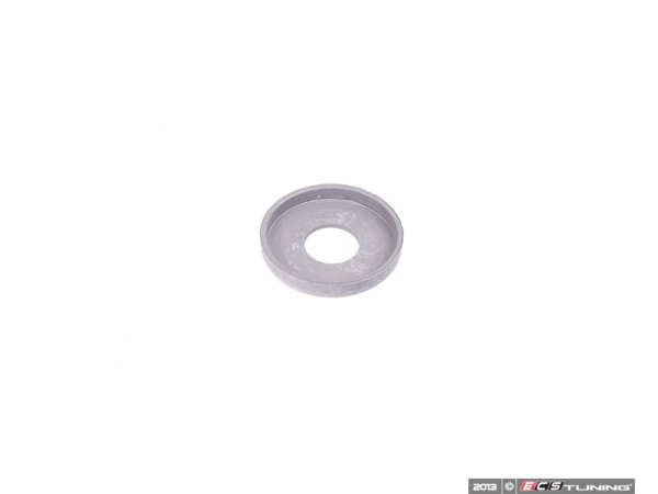 Genuine BMW - 11211744342 - Cover (11-21-1-744-342)