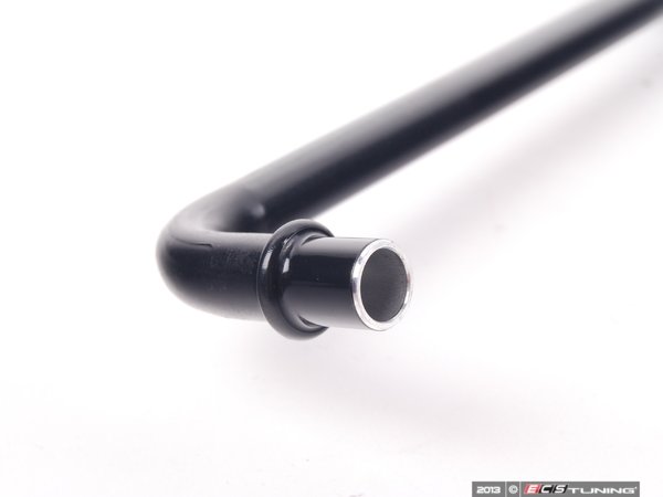 Genuine BMW - 17227585925 - Oil Cooler Feed Line (17-22-7-585-925)