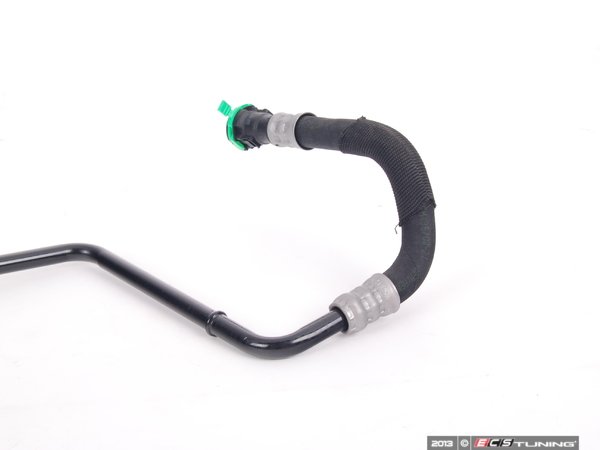 Genuine BMW - 17227585925 - Oil Cooler Feed Line (17-22-7-585-925)