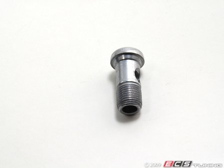 Genuine Volkswagen Audi - WHT000285C - Banjo Bolt - Priced Each (WHT ...