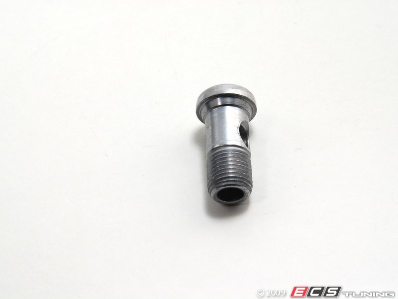 Genuine Volkswagen Audi - WHT000285C - Banjo Bolt - Priced Each (WHT ...