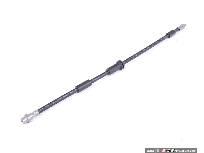 Genuine MINI - 34306858079 - Brake Hose Front - GP2 (34-30-6-858-079)