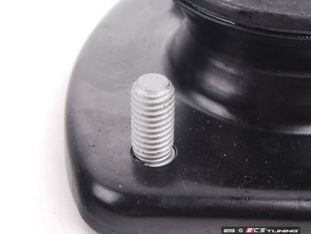 Lemforder - 33526773669 - E53 X5 Rear Shock Mount - Priced Each