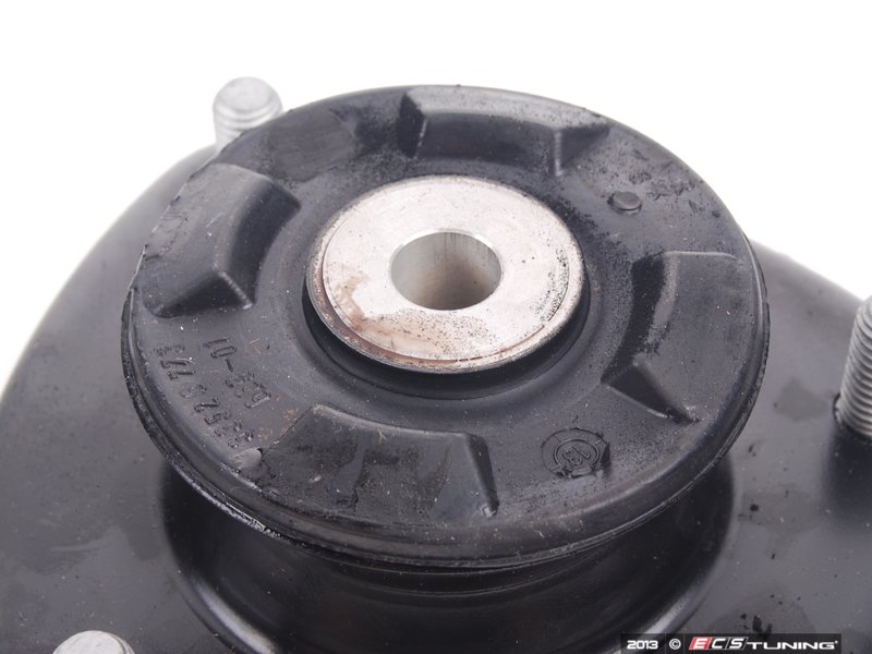 Lemforder - 33526773669 - E53 X5 Rear Shock Mount - Priced Each