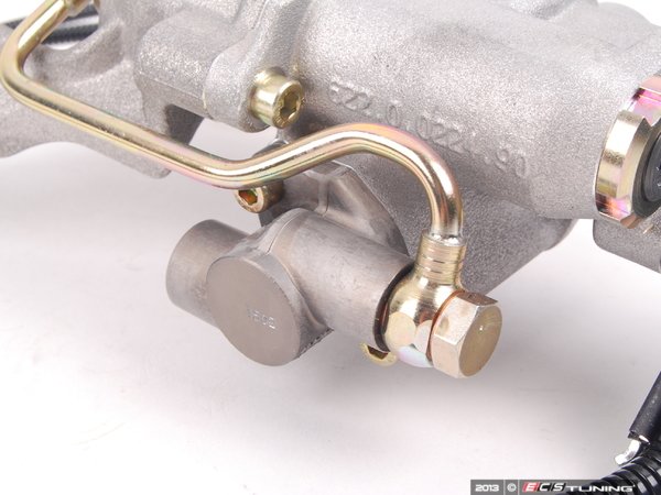 Genuine BMW - 23412229789 - Gear Actuator (23-41-2-229-789)