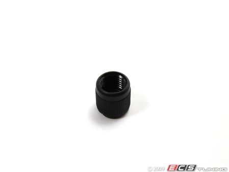 Genuine Volkswagen Audi - 06F133335A - Bleeder Valve Cap (06F 133 335 A)