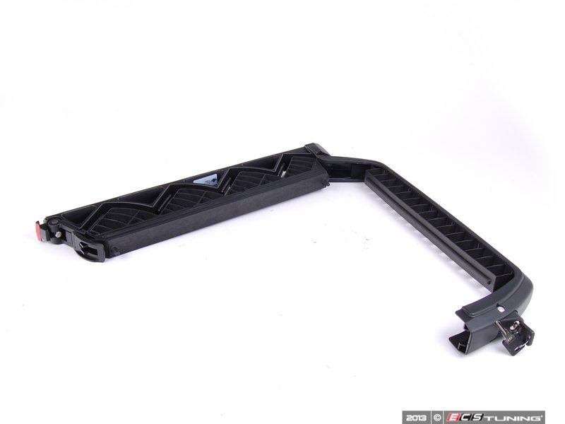 ECS News - MINI F56 Roof Rack Base Bars