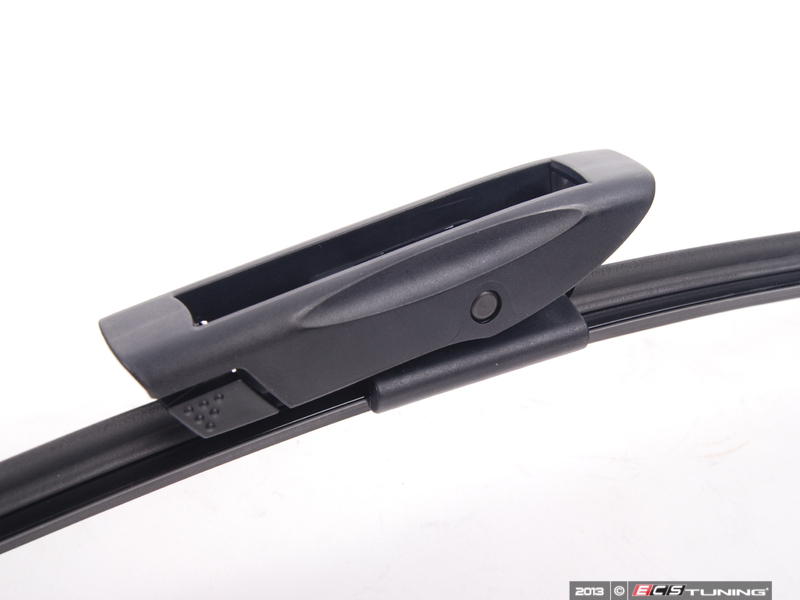 ECS News - R50/R52/R53 MINI Aero Wiper Blade Conversion Kit