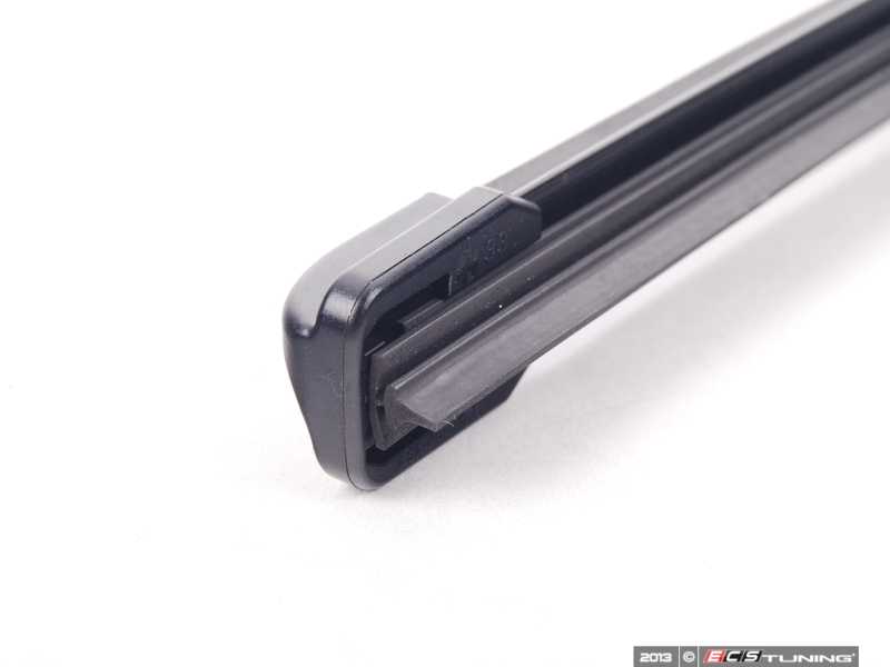 ECS News - R50/R52/R53 MINI Aero Wiper Blade Conversion Kit