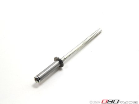 Genuine Volkswagen Audi - N90776403 - Pop Rivet - Priced Each (N 907 ...