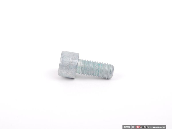 Genuine Volkswagen Audi - N90637202 - Drive Axle Flange Bolt - Priced ...
