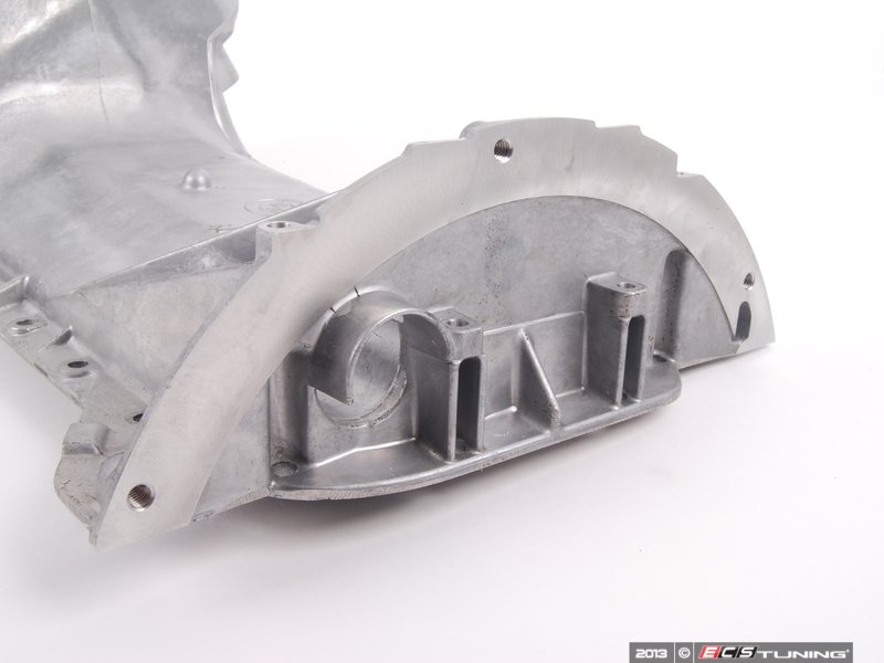 Genuine BMW - 11131740346 - E34 Oil Pan (11-13-1-740-346)