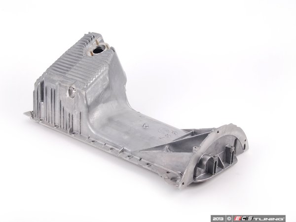 Genuine BMW - 11131740346 - E34 Oil Pan (11-13-1-740-346)