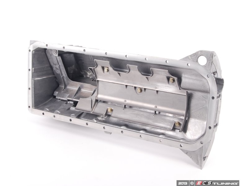 Genuine BMW - 11131740346 - E34 Oil Pan (11-13-1-740-346)