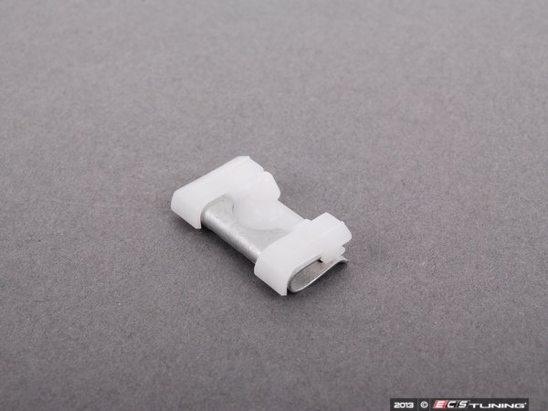 Genuine BMW - 51765A71150 - Clip Strip Roof Frame (51-76-5-A71-150)