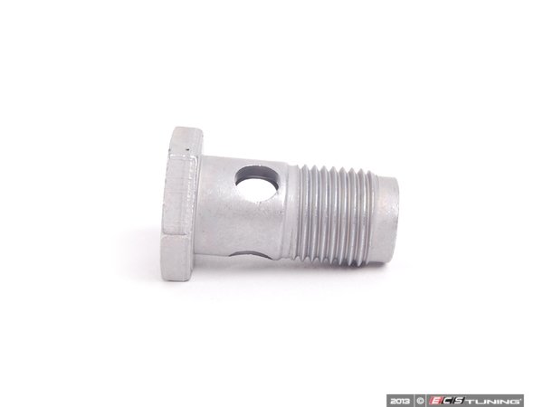 Genuine BMW - 32416781666 - Hollow Bolt With Extension - Priced Each ...