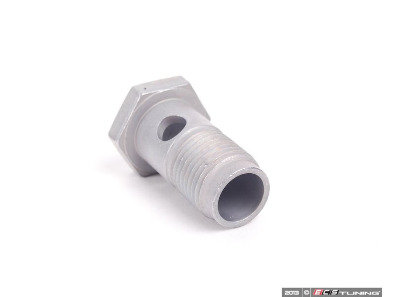 Genuine BMW - 32416781666 - Hollow Bolt With Extension - Priced Each ...