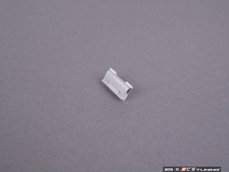 Genuine BMW - 51767162587KT - Clip - Pack Of 10