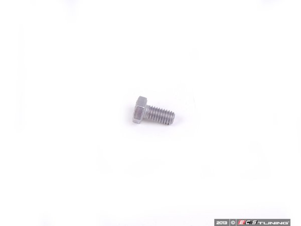 Genuine BMW - 07119905524KT - Hex Bolt - Pack Of 10