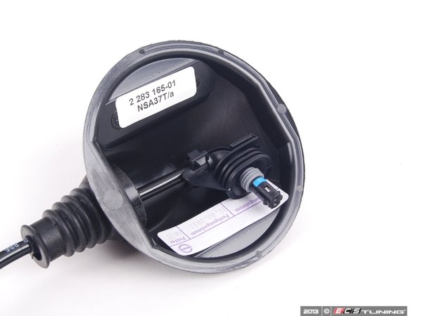 Genuine BMW - 31312283165 - CABLE (31-31-2-283-165)