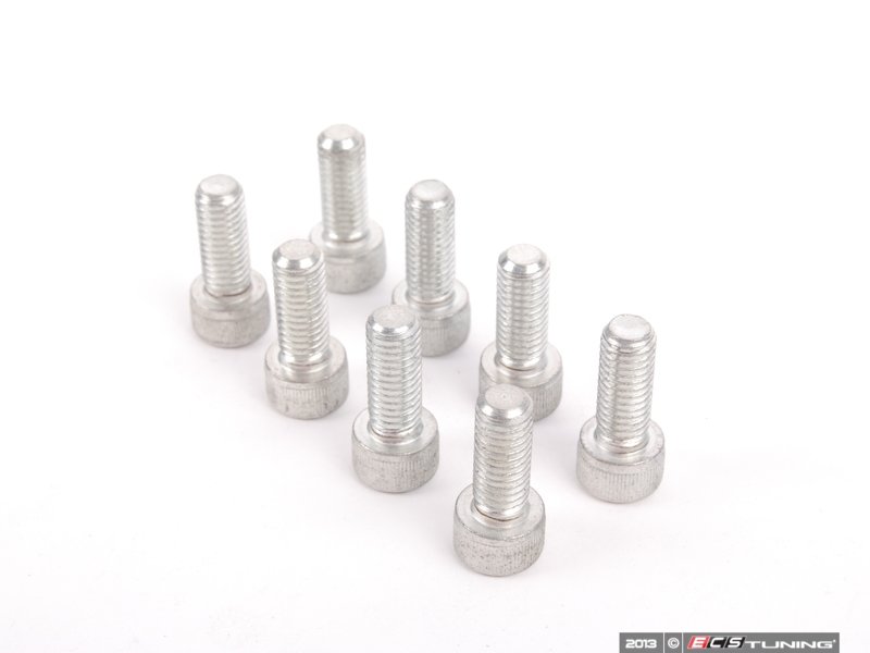 ECS News - BMW E39 5 Series Adjustable Camber Kits