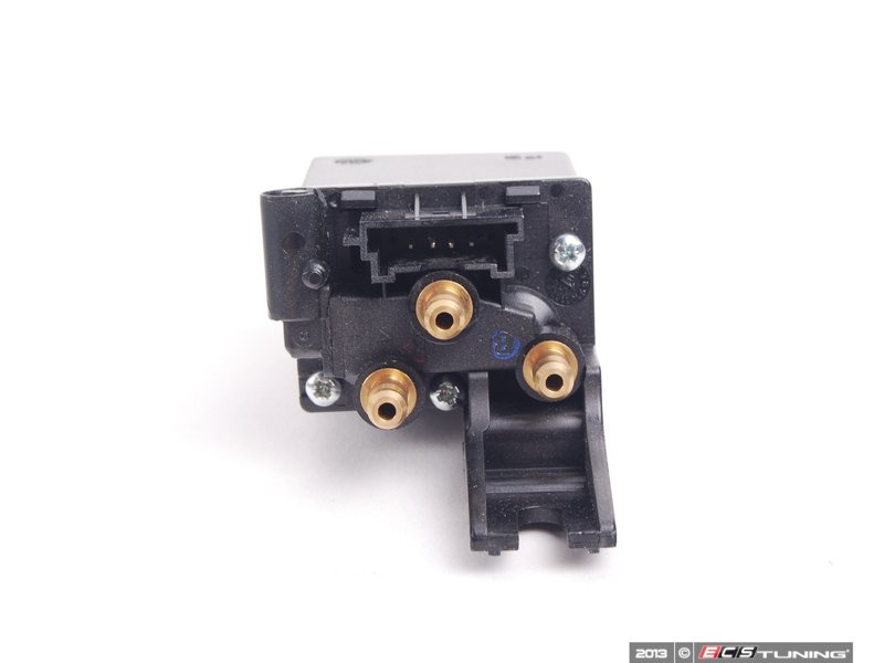 Genuine BMW - 67668385632 - Lumbar Support Valve - Priced Each (67-66-8 ...