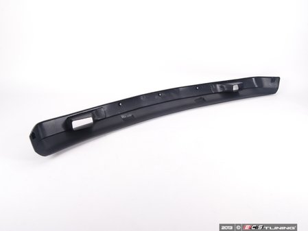 Genuine BMW - 51711911983 - Front Bumper Spoiler (51-71-1-911-983)