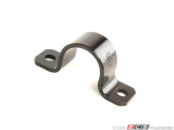 Genuine Volkswagen Audi - 8A0511439 - Rear Sway Bar Bracket - Priced ...
