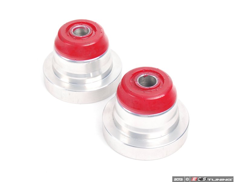 ECS News - BMW E39 M5 Adjustable Camber Kits