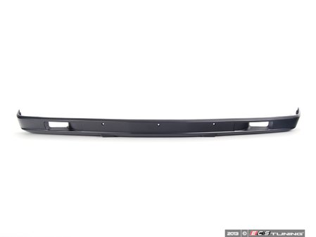 Genuine BMW - 51711911983 - Front Bumper Spoiler (51-71-1-911-983)