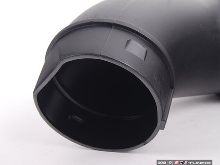 Genuine BMW - 13711438472 - Intake Boot (13-71-1-438-472)