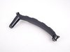 Genuine BMW - 51416969402 - Black Door Pull - Right (51-41-6-969-402)