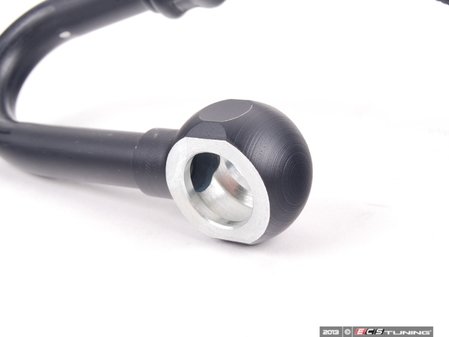 Genuine BMW - 32416764026 - E53 Return Line (32-41-6-764-026)
