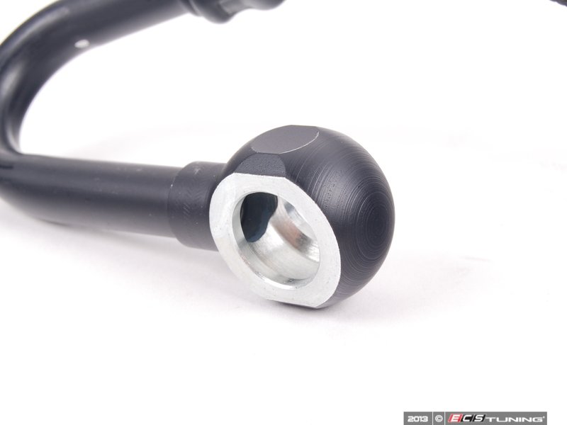 Genuine BMW - 32416764026 - E53 Return Line (32-41-6-764-026)