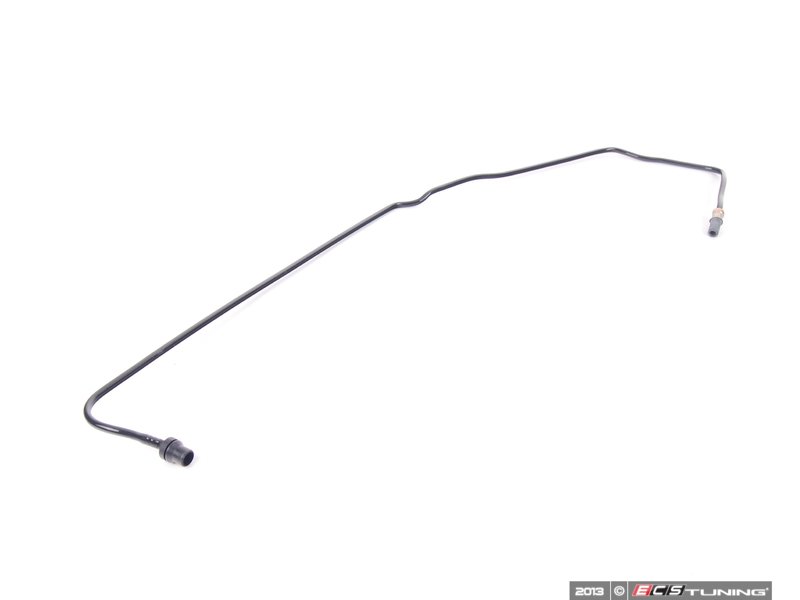 Genuine BMW - 17112229053 - E46 M3 Water Pipe Connecting Line (17-11-2 ...