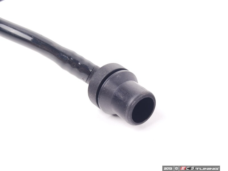 Genuine BMW - 17112229053 - E46 M3 Water Pipe Connecting Line (17-11-2 ...