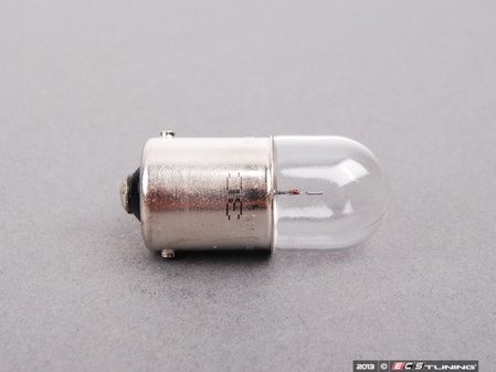 Genuine BMW - 07119905337 - Bulb - Priced Each (07-11-9-905-337)