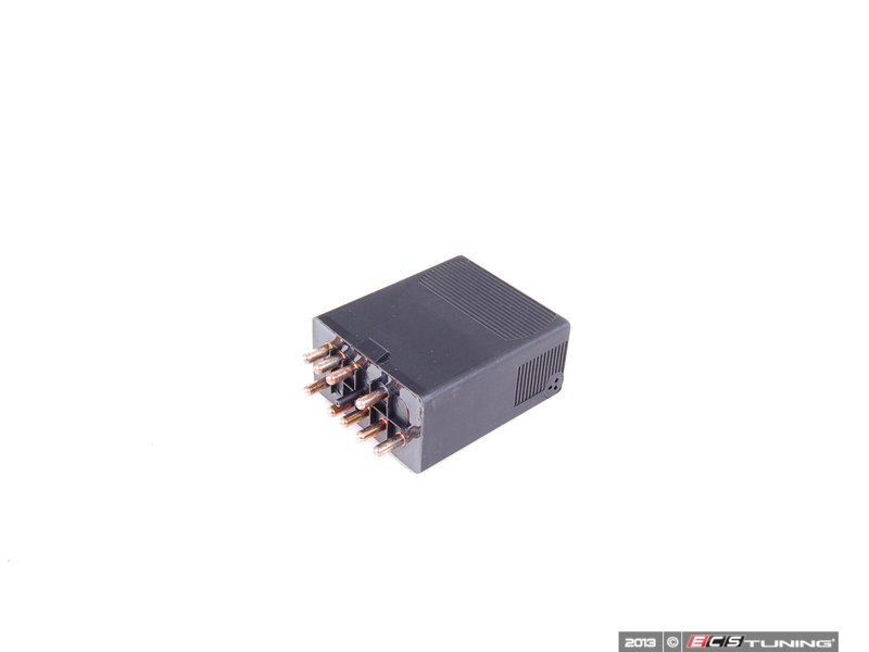 Genuine Mercedes Benz - 0035455605 - A/C Relay - Priced Each - (NO ...