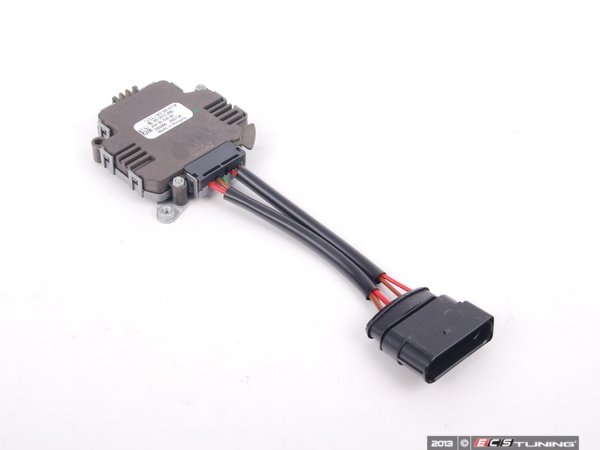 Genuine Volkswagen Audi - 8E0906071B - Fuel Delivery Unit Control ...