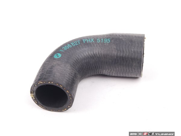 Genuine BMW - 11531306827 - Water Hose (11-53-1-306-827)