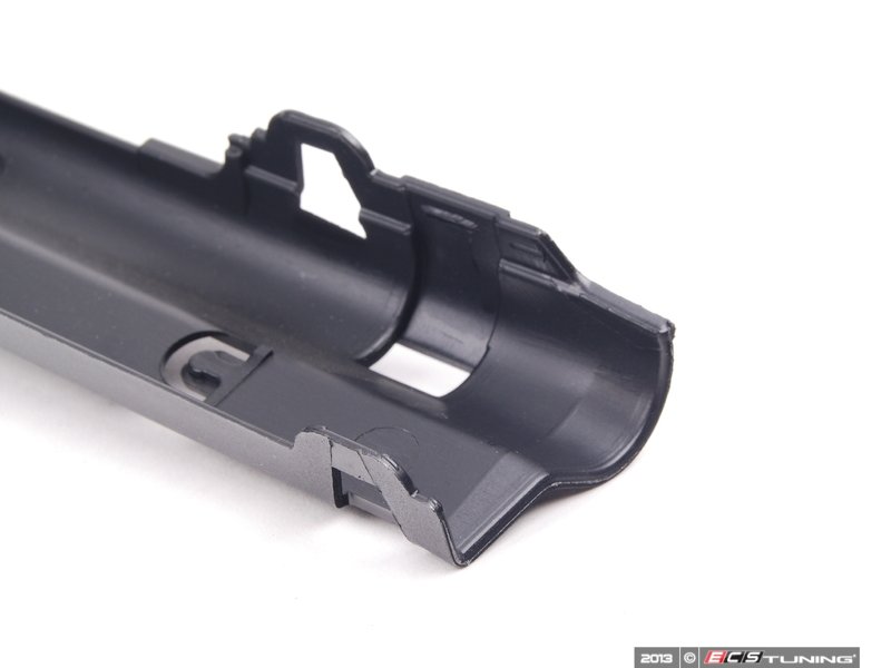 Genuine BMW - 12527525946 - Upper Cable Guide (12-52-7-525-946)