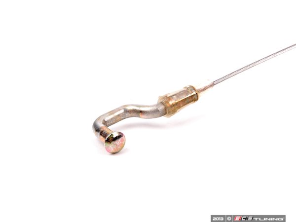 Genuine BMW - 35411154285 - Throttle Cable (35-41-1-154-285)