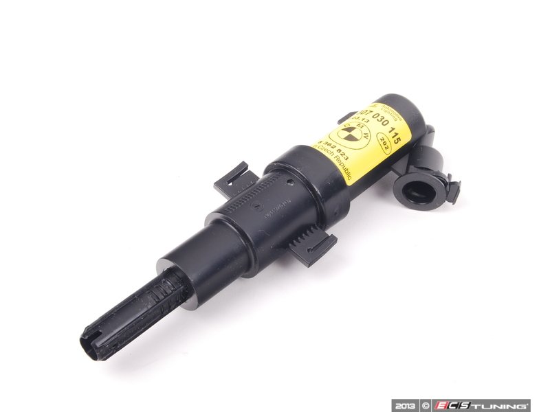 Genuine BMW - 61678362823 - E46 Telescopic Nozzle (61-67-8-362-823)